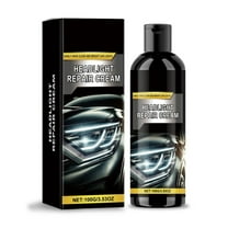 Ogas Headlight Restoration Spray - Automotive Headlamp Restoration ...