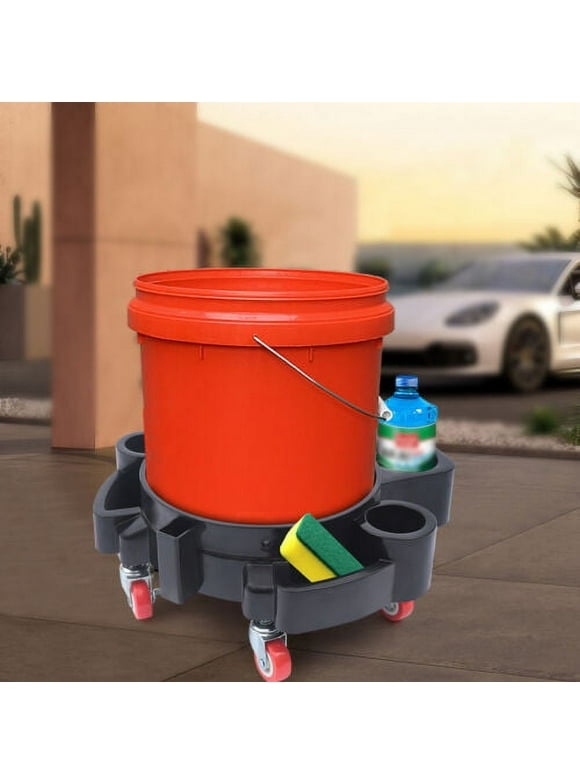 Car Wash Buckets in Car Wash Supplies - Walmart.com