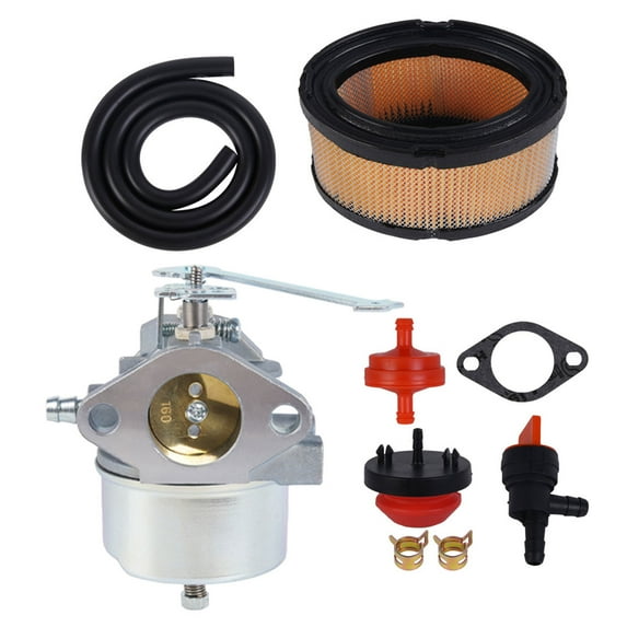 Professional Carburetor Set Direct current 632325 HMM80 HM100 Finish ...