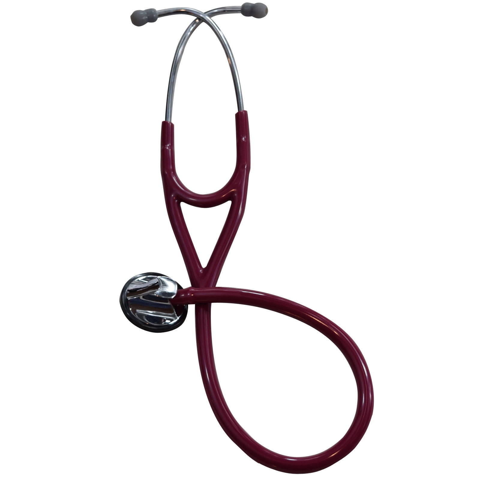 Professional Cardiology Stethoscope 27" Tunable Diaphragm Choose from 7 ...