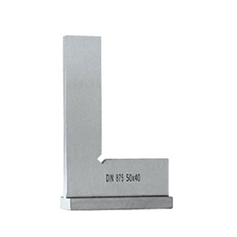Professional Carpenter & Tool Wide Base Angles Rulers 3 Size Upgrades ...