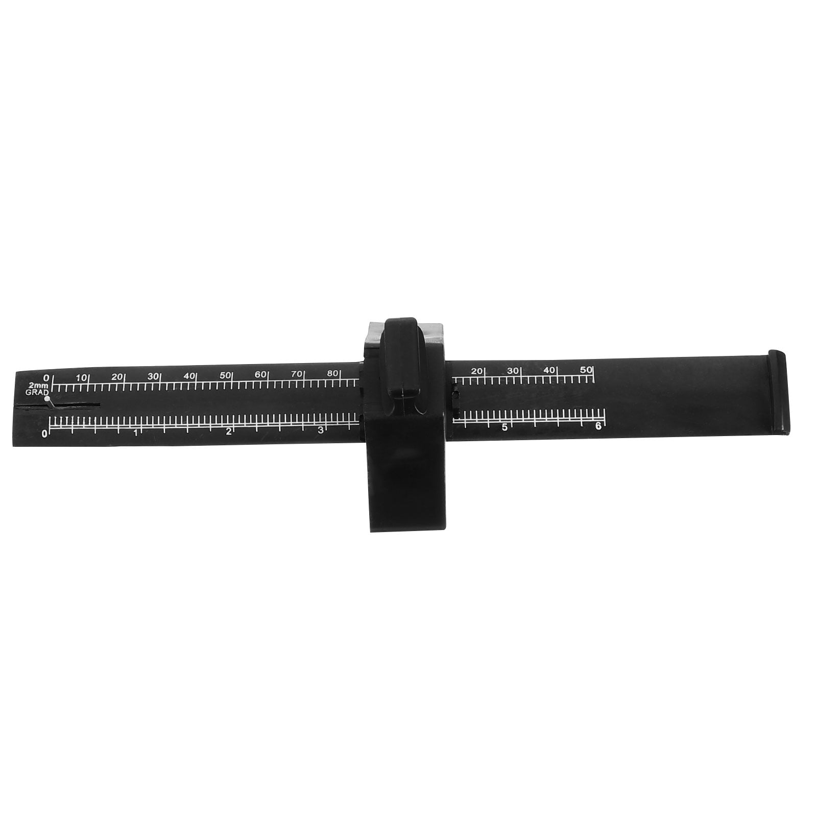 Professional Carpentry Manual Parallel Scriber Marking Gauge Adjustable ...