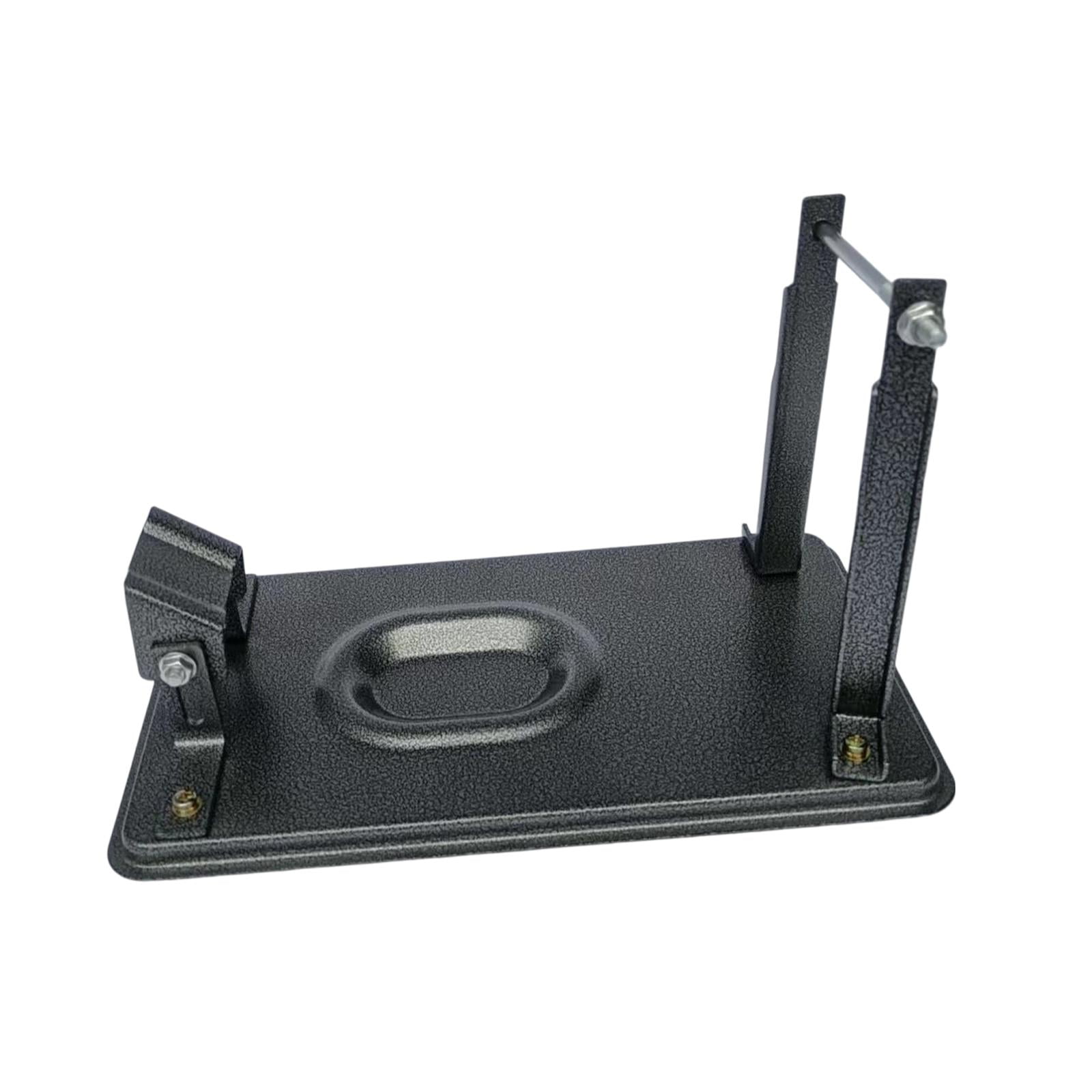 Professional Carpentry Planer Rack Table Bracket Flip Bracket Household ...