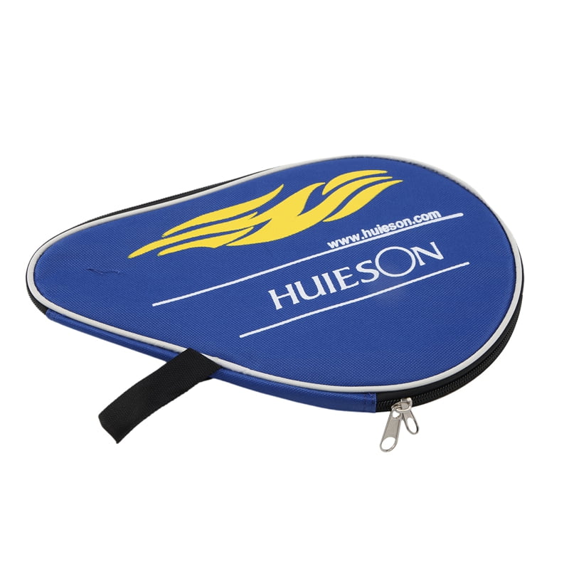 Professional Case Cover with Balls Bag or Table Tennis Rackets Bat Bag ...