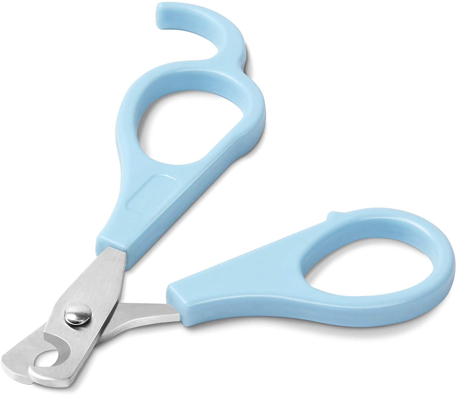 Professional Cat Nail Clipper & Claw Trimmer for Home Grooming Tool ...