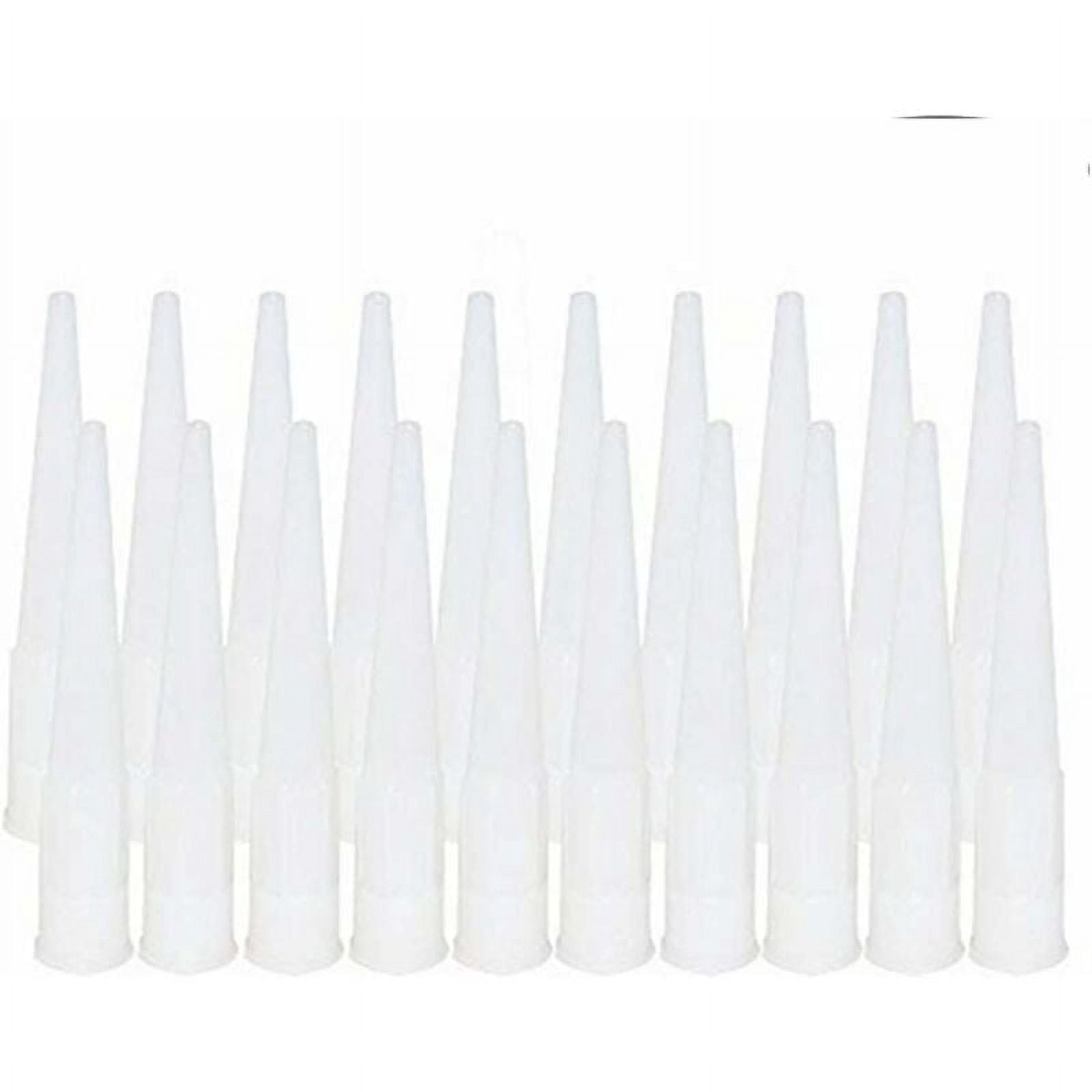 Professional Caulking Nozzles For Construction, Sealant Caulking Gun ...