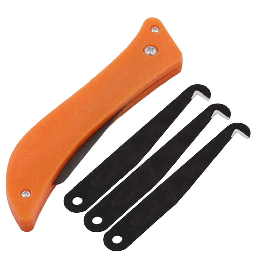 Professional Ceramic Tile Gap Blade Hook Blade Tiles Repair Tool Old ...