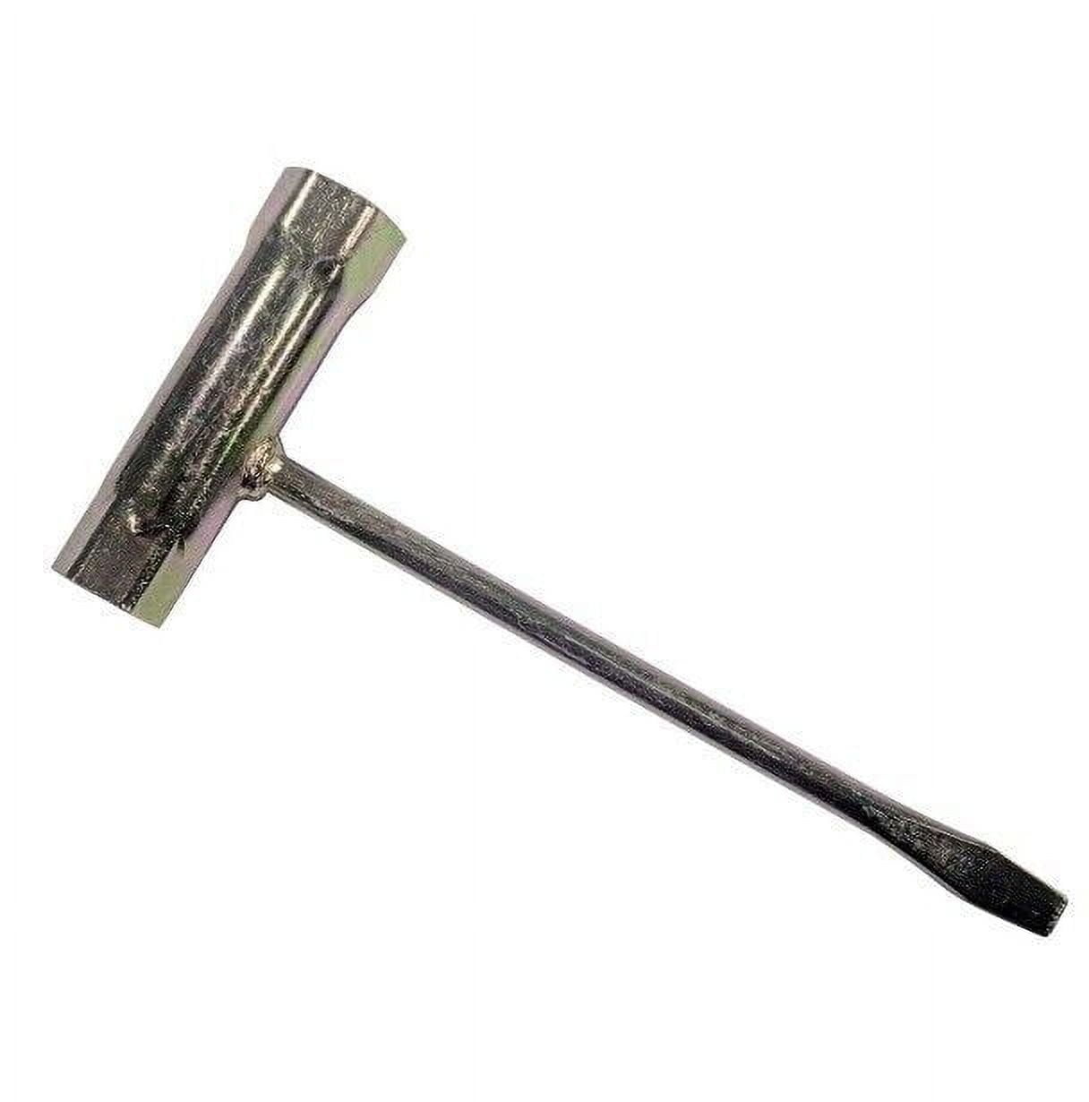 Professional Chainsaw Scrench Combination Wrench Tool 13mm x 16mm ...