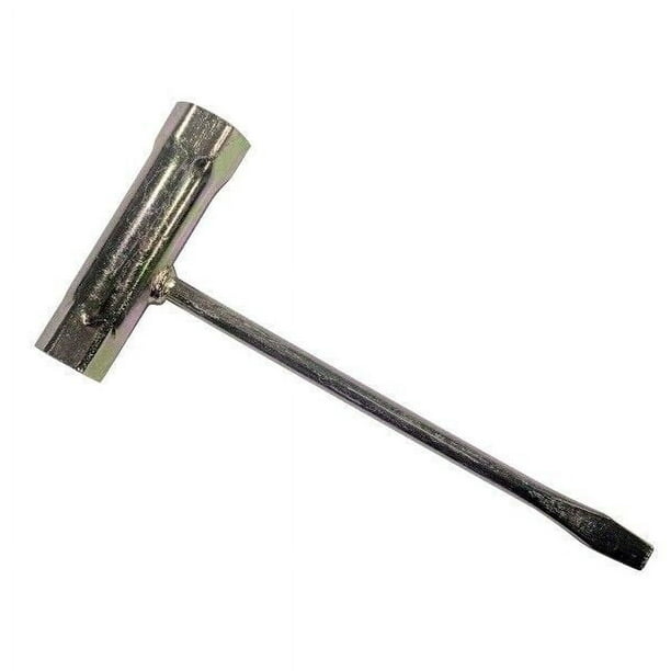 Professional Chainsaw Scrench Combination Wrench Tool 13mm x 16mm ...