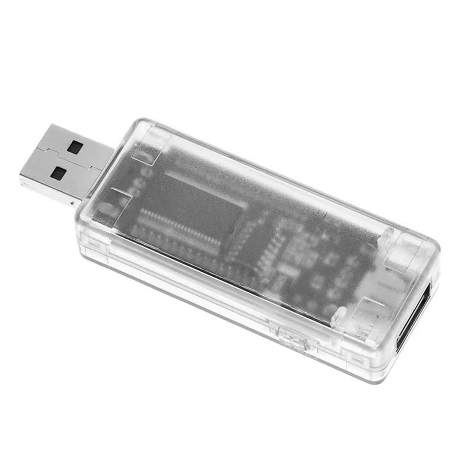 Professional Charging Diagnostic Tool USB Power Tester Voltages ...