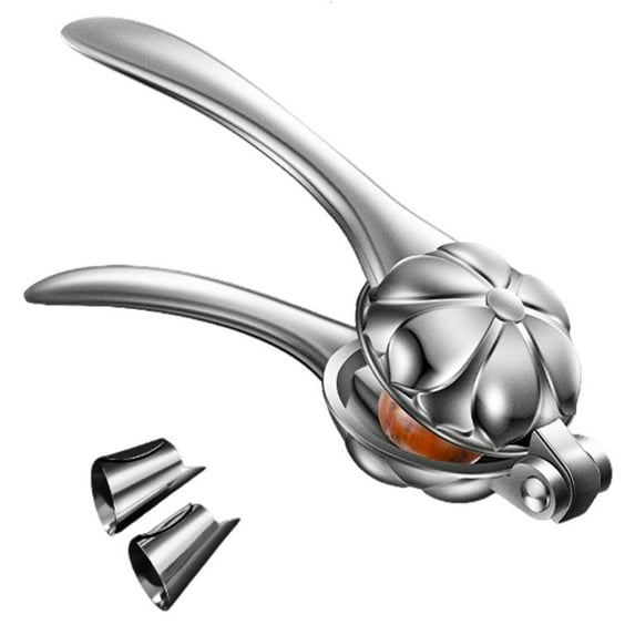 Professional Chestnut Sheller Innovative Chestnut Peeling Instrument ...