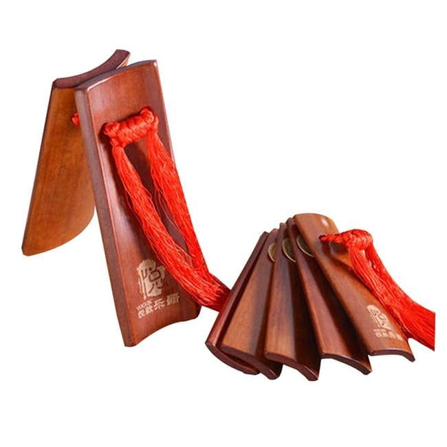 Professional Child Finger Castanet - Walmart.com