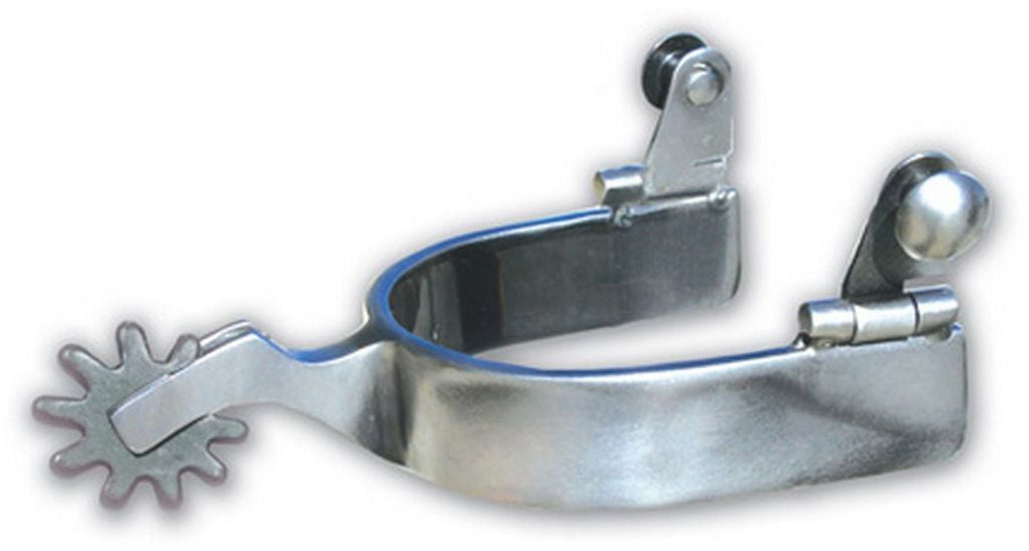 Professional Choice Tack Western Horseman Equisential Cowboy Spur ...