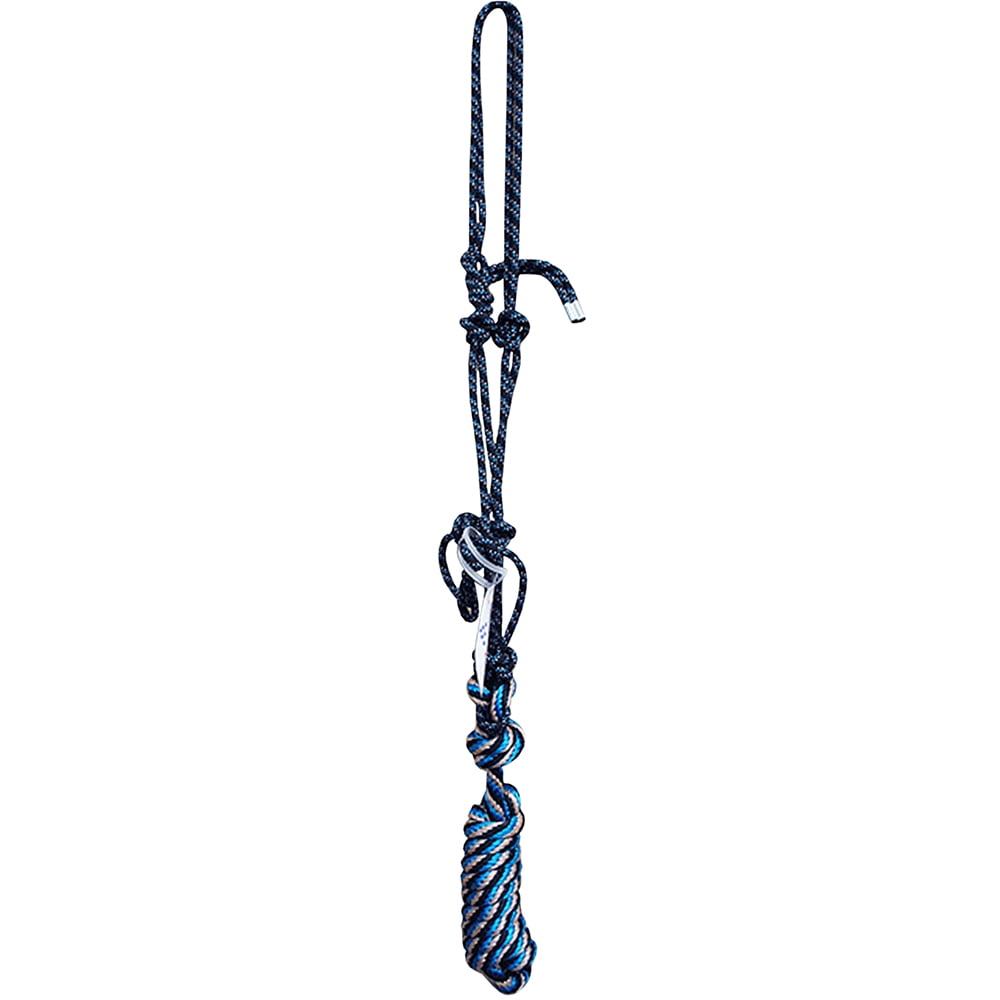 Professional Choice Western Horse tack supplies Nylon Halter Rope/10Ft ...