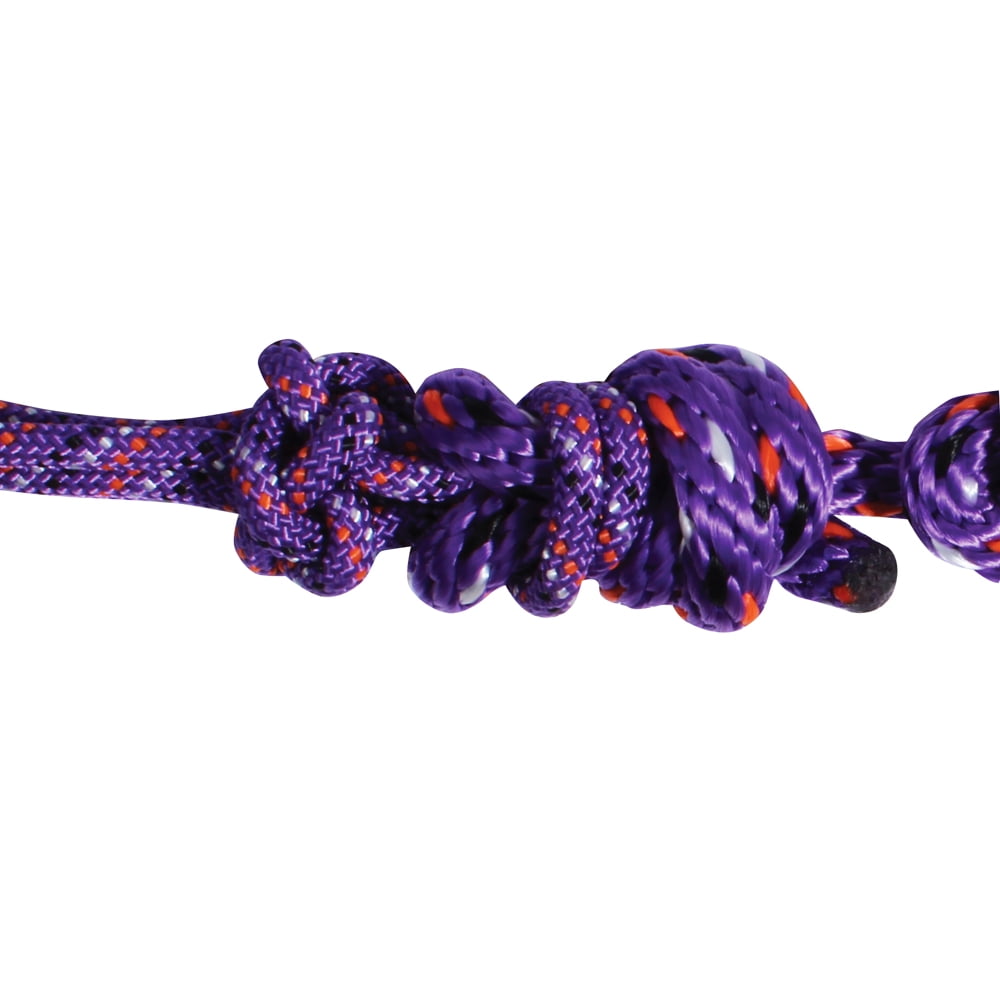 Professional Choice Western Horse tack supplies Nylon Halter Rope/10Ft ...