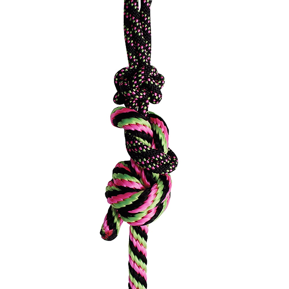 Professional Choice Western Horse tack supplies Nylon Halter Rope/10Ft ...
