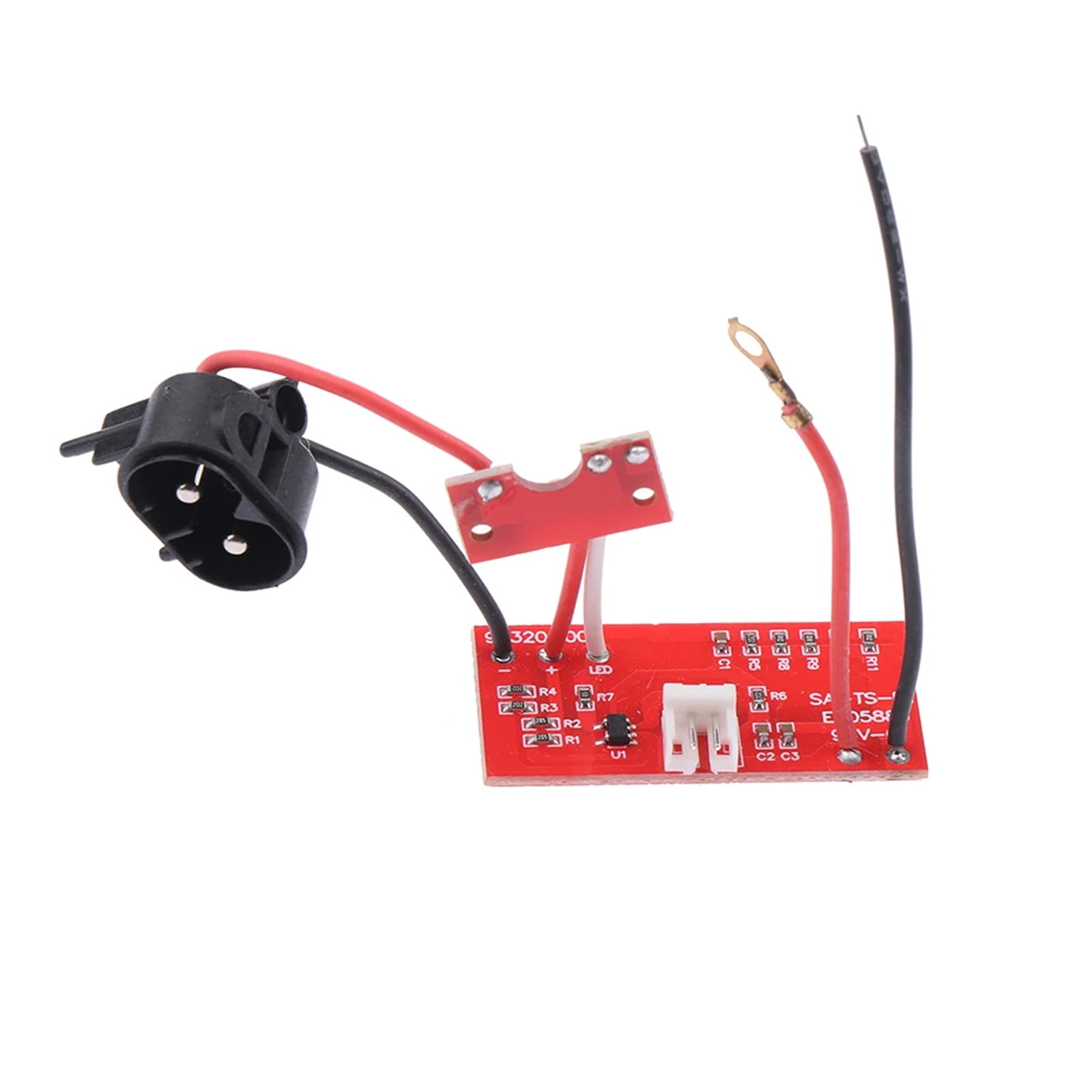 Professional Circuit Board PCB Module For 8148 Hair Clippers And ...