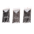 Professional Circular Knitting Needle Set 9 Different Size From 2mm To ...
