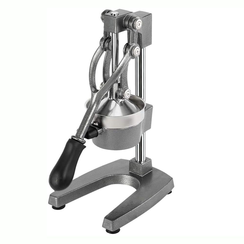 Commercial Hand Press Citrus Juicer, Manual Orange Lemon Pomegranate ...