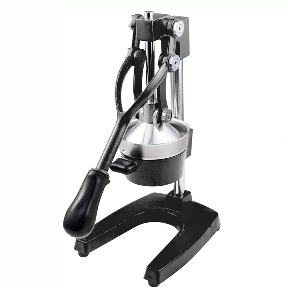 Professional Citrus Juicer, Lemon Squeezer, Commercial Manual Fruit ...