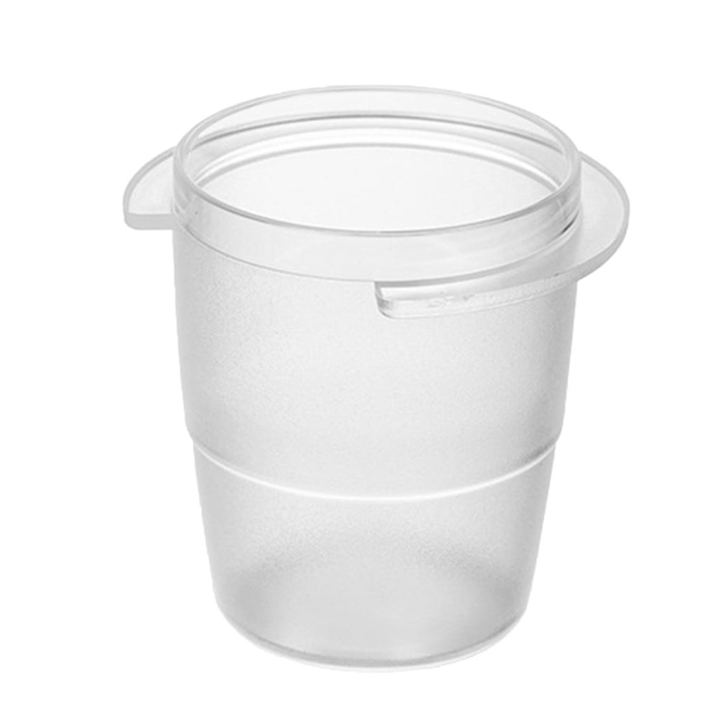 Professional Coffee Dosing Funnel Espresso Machine Funnel Coffee Dosing ...