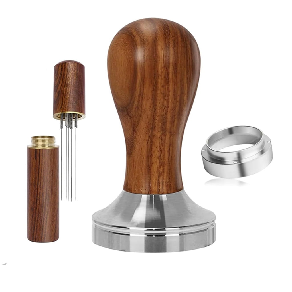 Professional Coffee Needle Stirrer Coffee Tamper Coffee Powder Needle ...