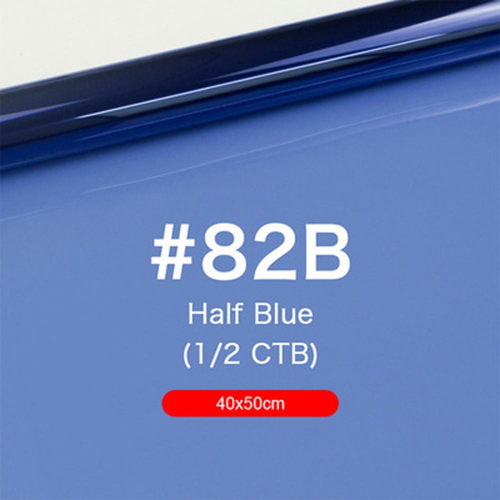 Professional Color Filter, Transparent Colored Correction Gel Lighting Filters Plastic, for ...