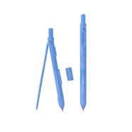 Mr. Pen- Compass for Geometry, Gold, Compass with Pencil, Drawing ...