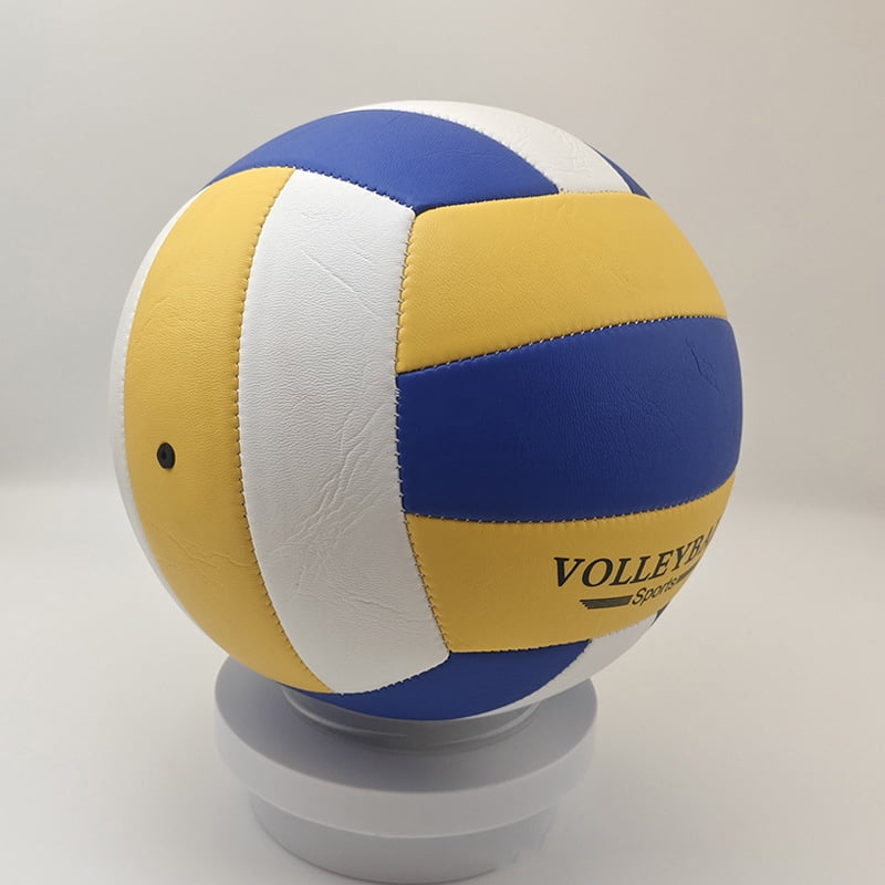 Professional Competition Volleyball PVC Volleyball Size 5 For Beach ...