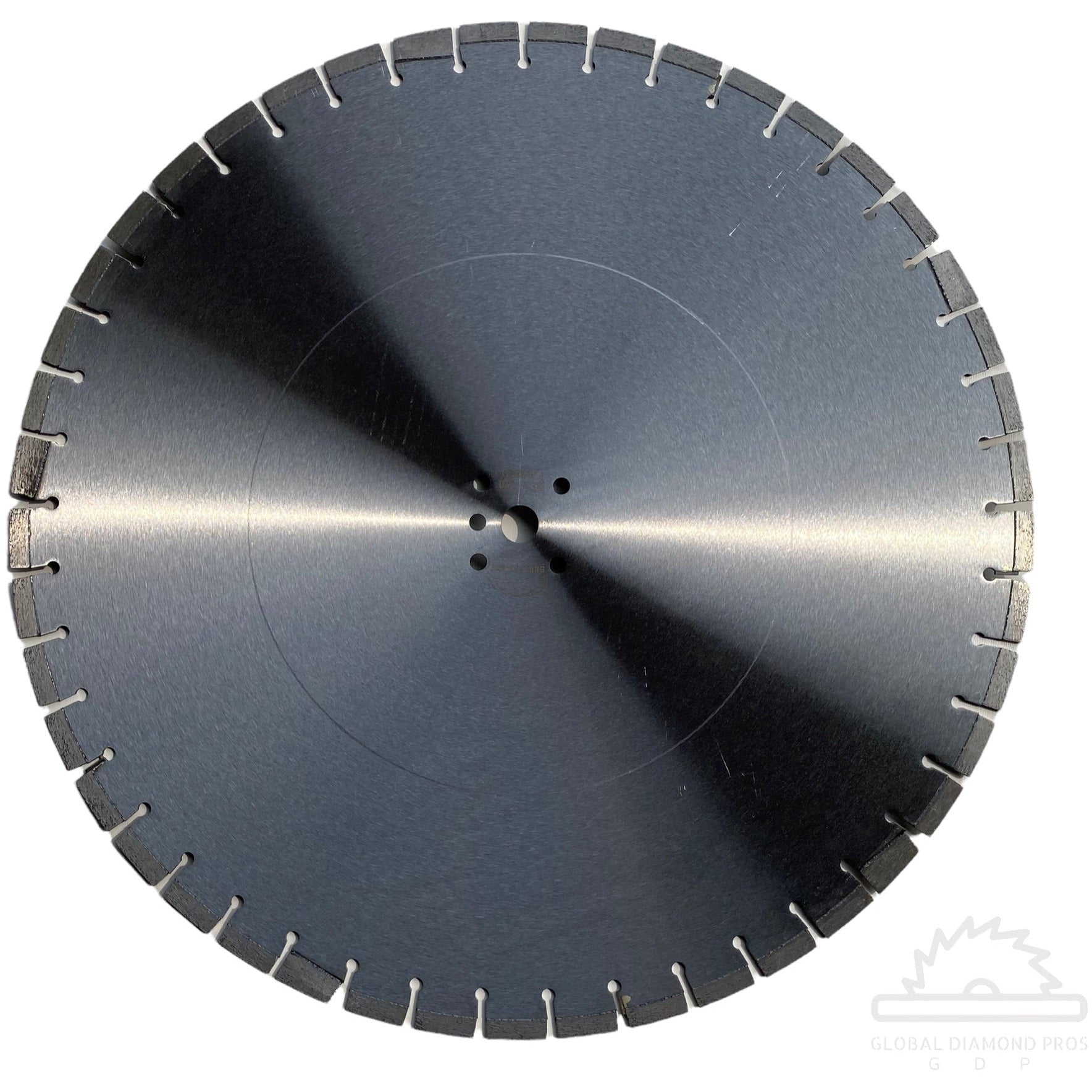 Professional Concrete Cutting Diamond Saw Blade for Cured Concrete Slab ...