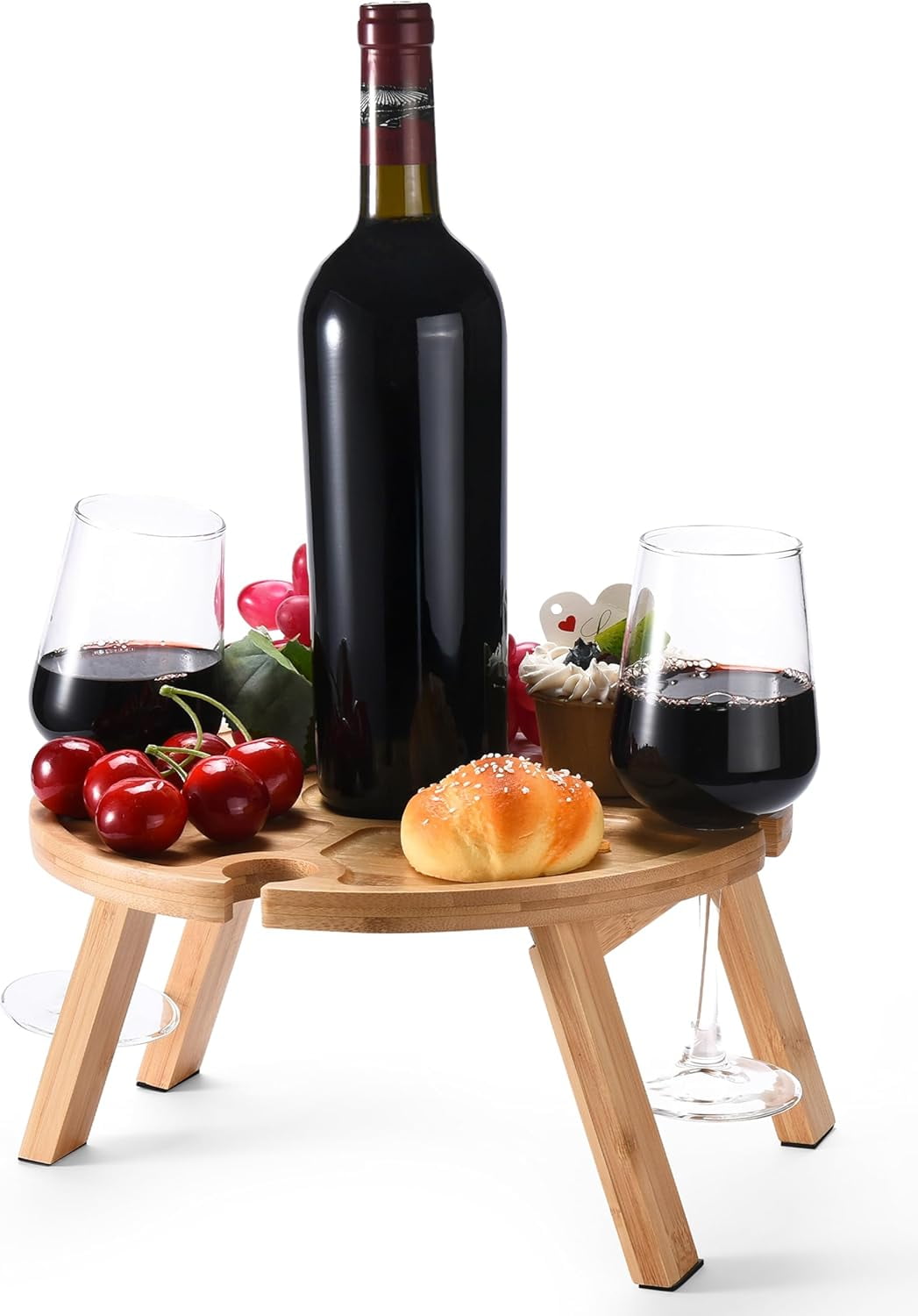 Professional Consumer Choice Outdoor Small Camping Folding Table, Mini ...