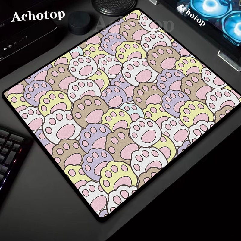 Professional Control Gaming Mousepads Cute Mouse Pad Computer Mousepad ...