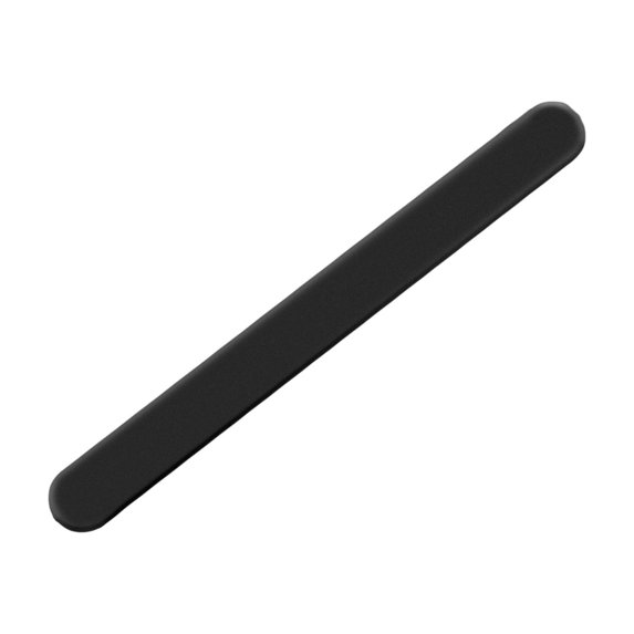 Professional Cooking Stirrer With Steel Reinforcement Silicone ...
