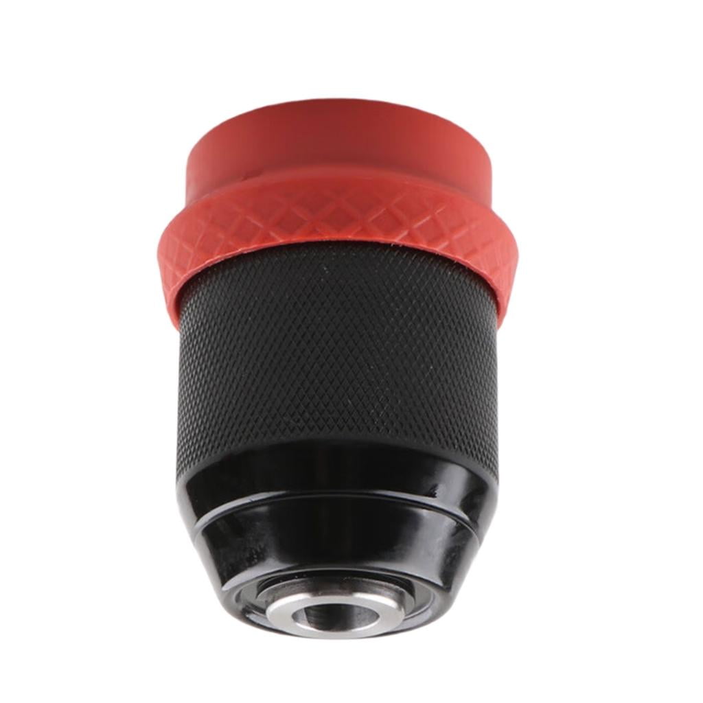 Professional Cordless Drill Fast Bit Changes ABS Metal Housing Drill ...