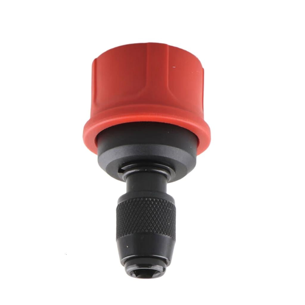 Professional Cordless Drill Fast Bit Changes ABS Metal Housing Drill ...