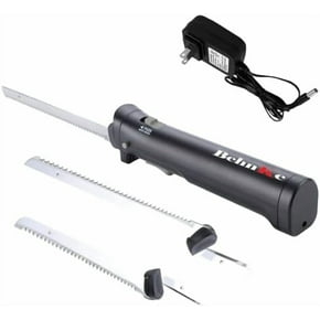 Cordless Electric Knife