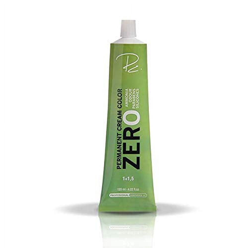 Professional Cosmetics Permanent Cream Color With Argan Oil Keratin No ...