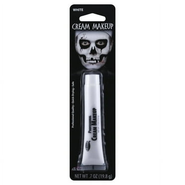 Black Cream Face Paint - Walmart.com