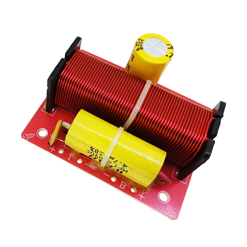 Professional Crossover Divider Splitter for Enhanced Sound Adjustable ...