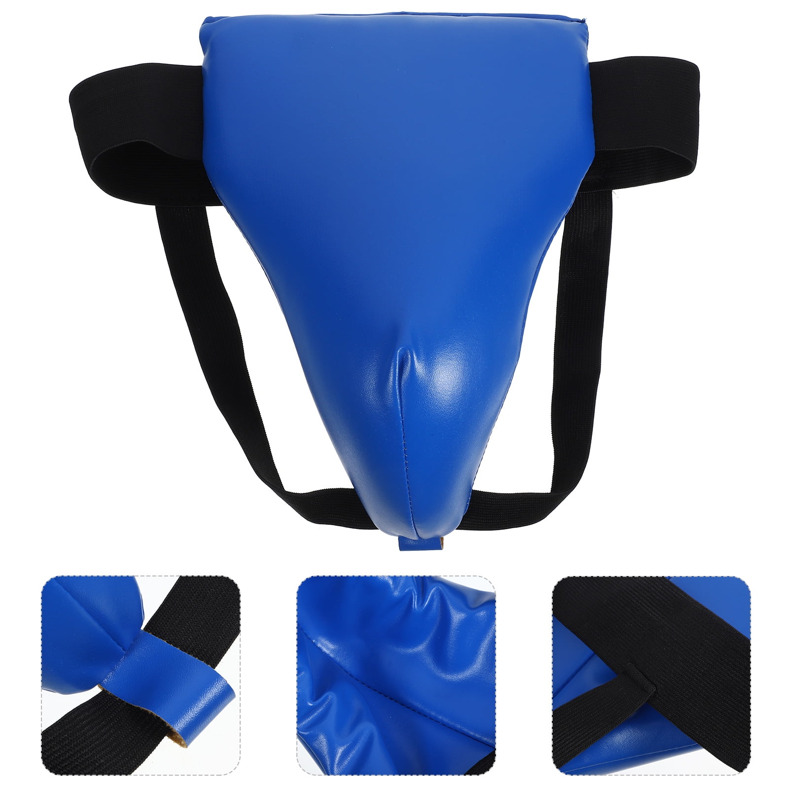 Beaupretty Training Crotch Guard Ergonomic Design for Youth 1Pcs 10.2X7 ...