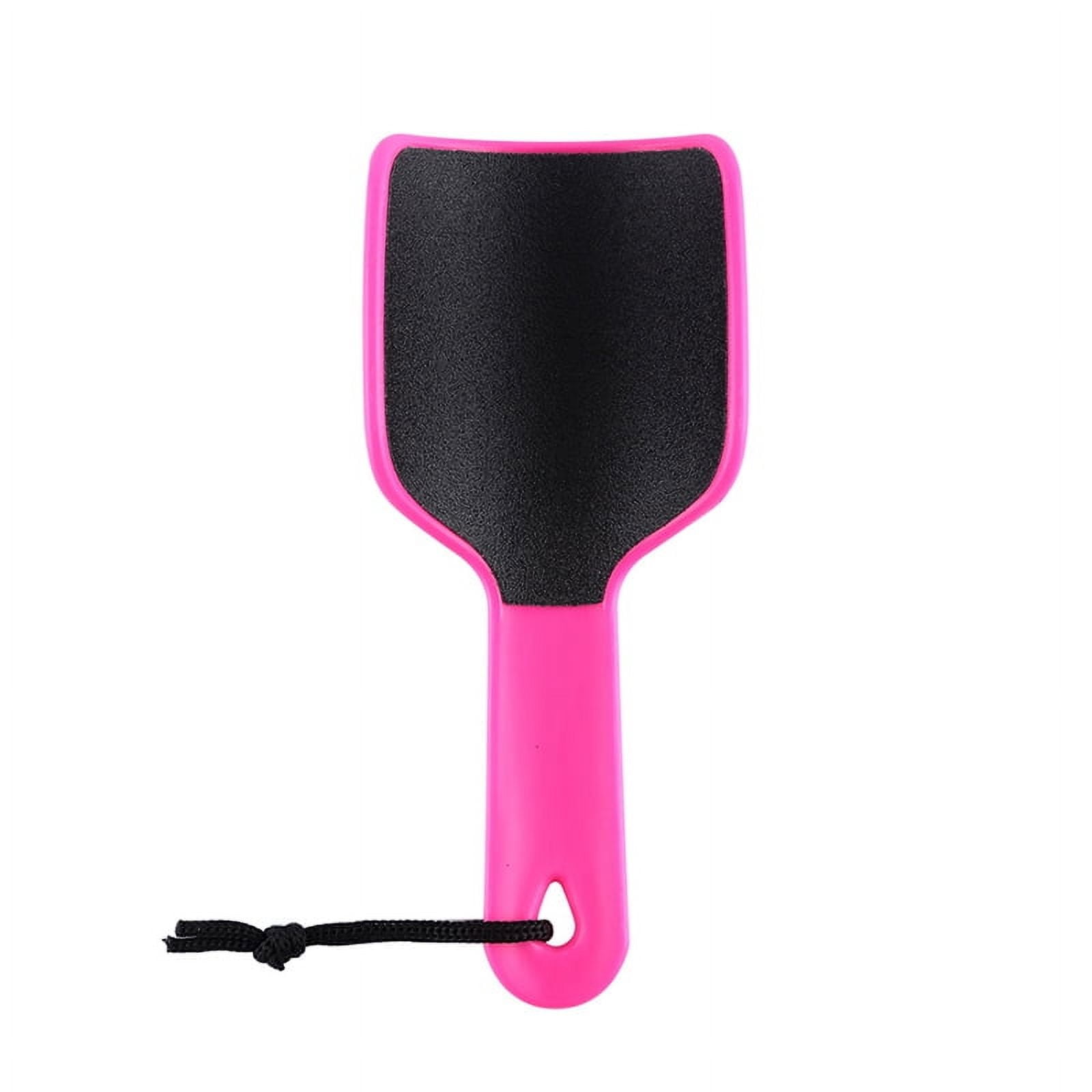 Professional Curved Foot File, Dead Skin Calluses Remover,Double-Sided ...