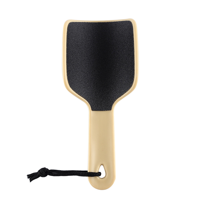 Professional Curved Foot File, Dead Skin Calluses Remover,Double-Sided ...