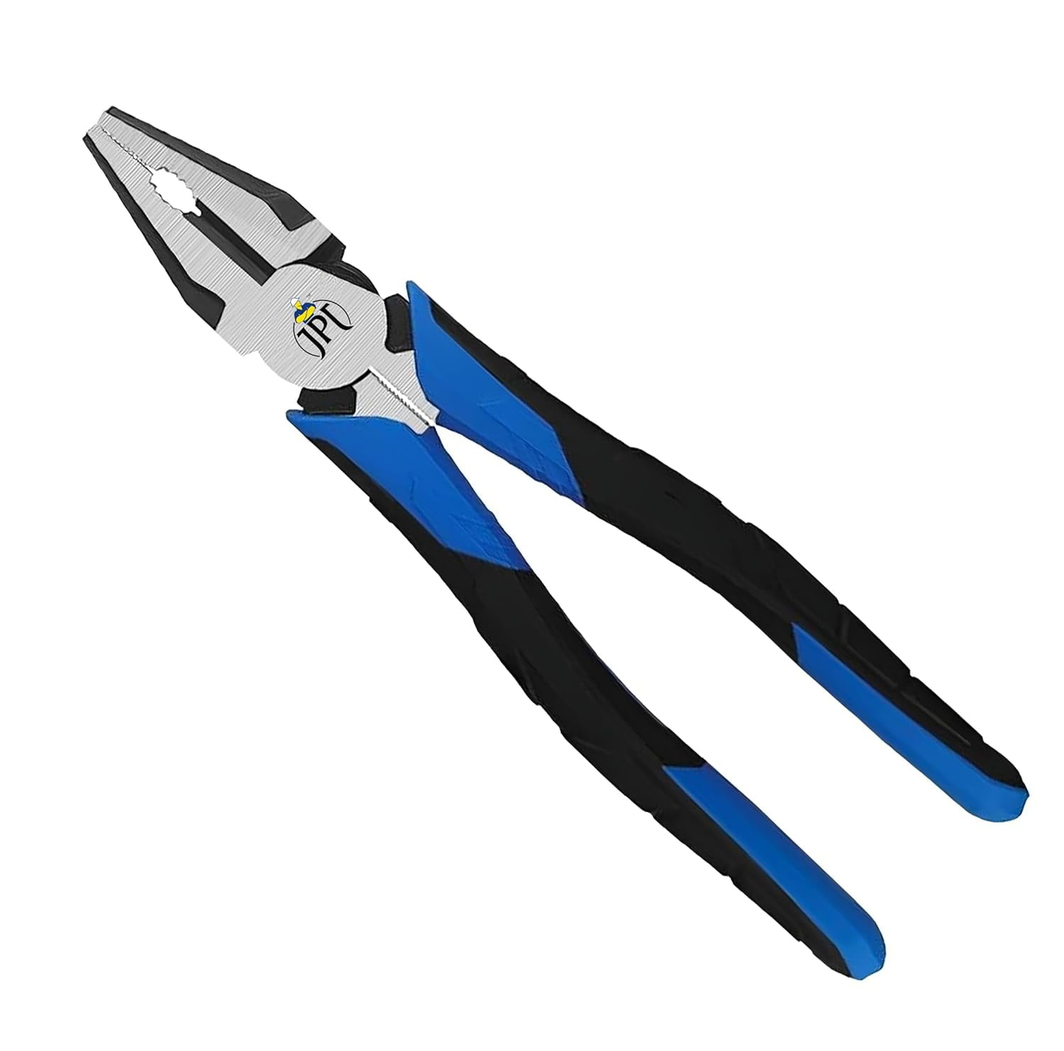 Professional Cut Heavy Duty 8-Inch High-Leverage Side Cutting Pliers ...