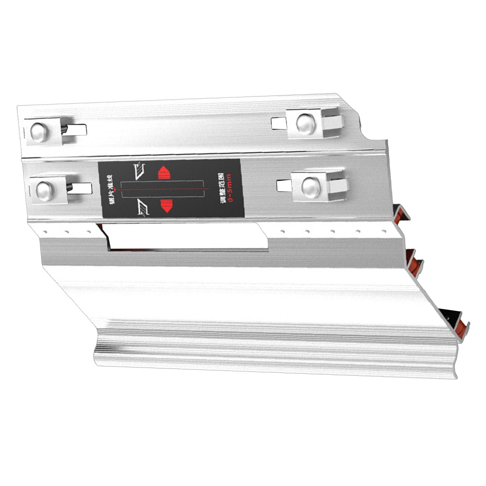 Professional Cutter Ceramic Chamfer Corner Rounding Device Enhances ...