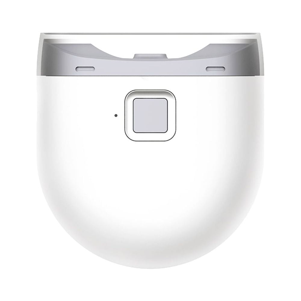 Professional Cutter Pedicure Electric Automatic Nail Clippers Toe Thick ...