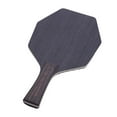 Professional Cyber Hexagon Shape Table Tennis Racket - High Performance ...