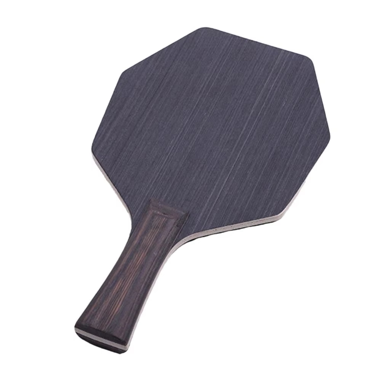 Professional Cyber Shape Hexagon Table Tennis Racket - Premium Ping ...