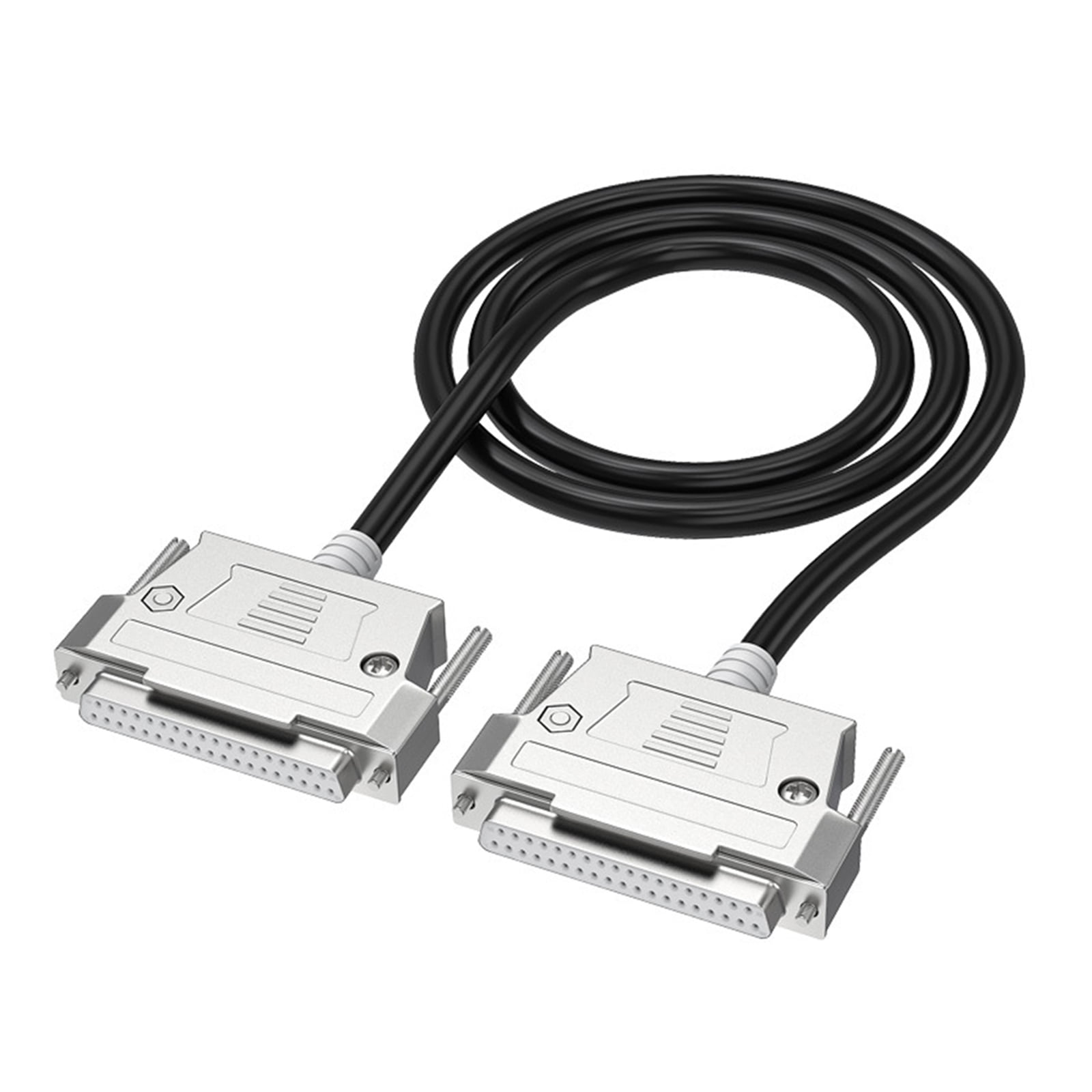 Professional DB37 Cable DB37 Male to Male Cable with Reinforced Net ...