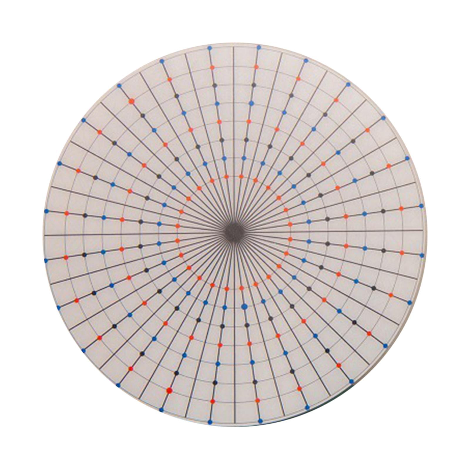 Professional DIY Rosette Maker Portable Flexible Round Ribbon Flower ...