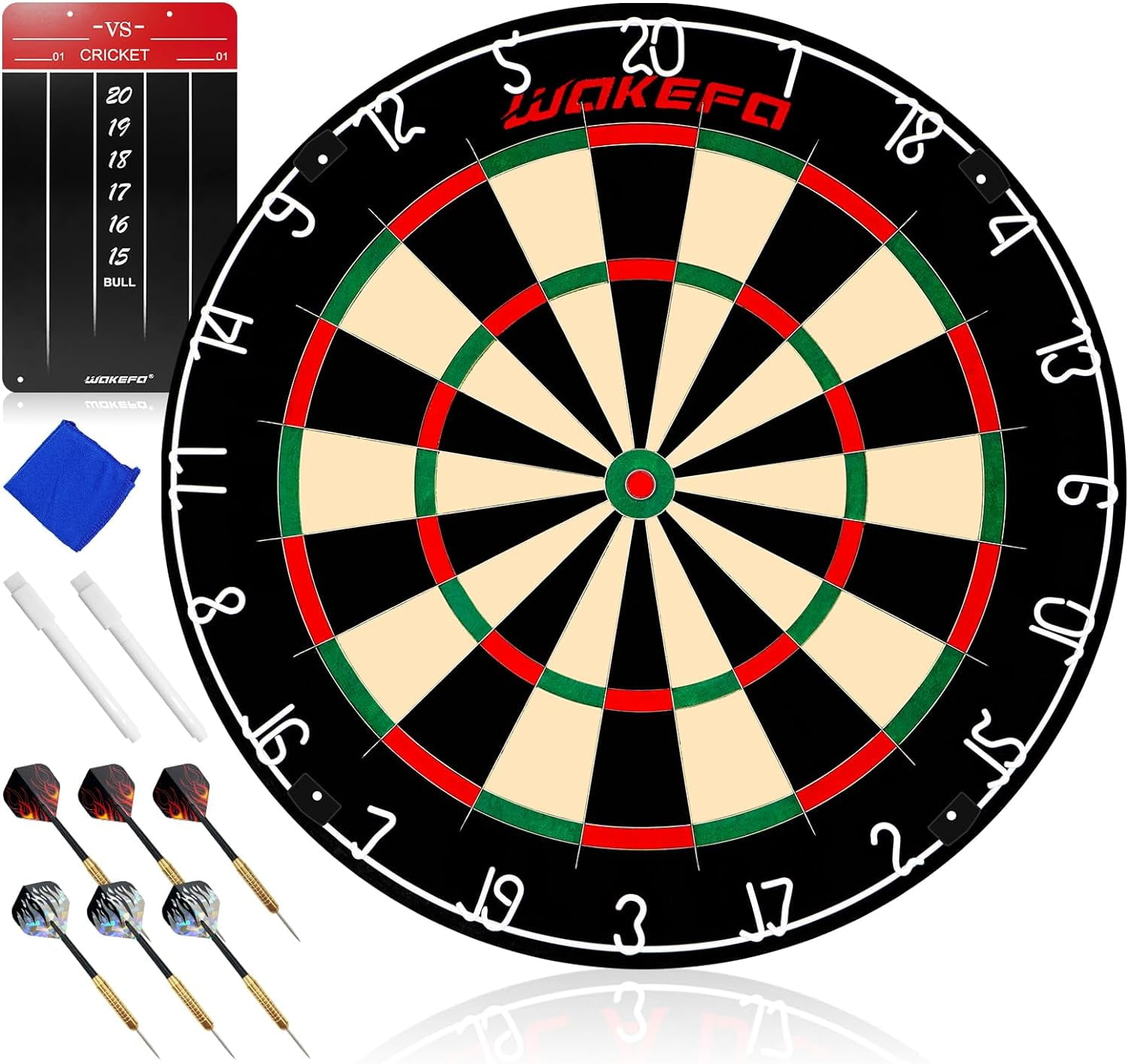 Professional Dart Boards, Competition Bristle Dartboard and Darts for ...